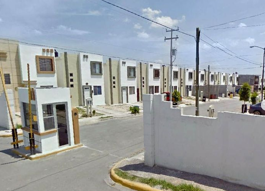 CASA EN VENTA EN VILLA FLORIDA- SF | Lamudi.com.mx