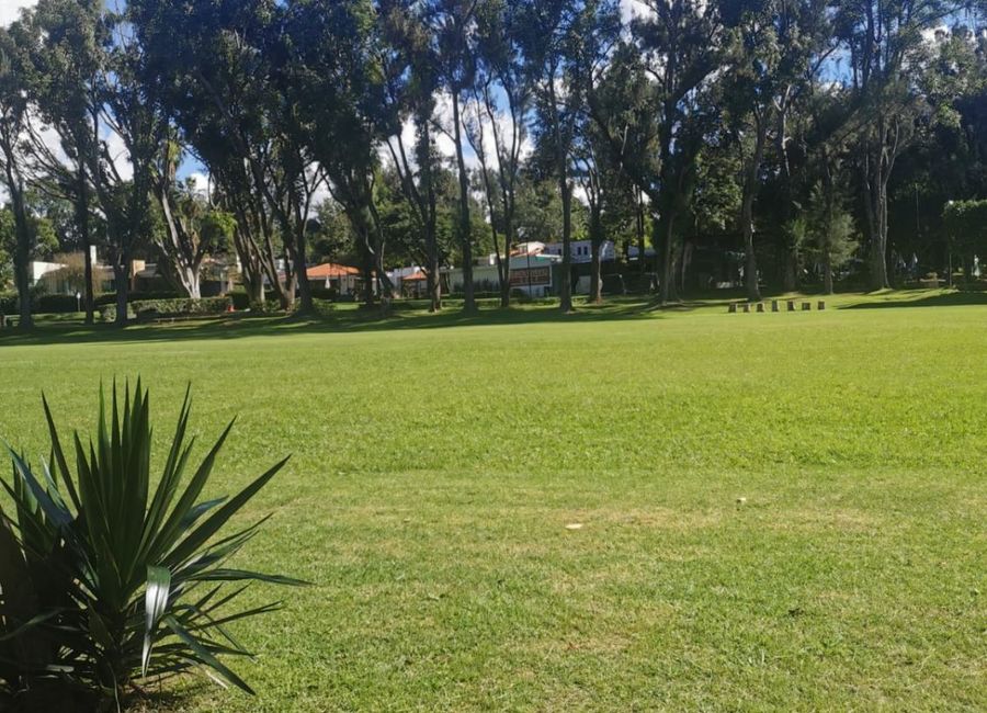 Exclusivo Lote en Venta en Rancho Contento | Lamudi.com.mx