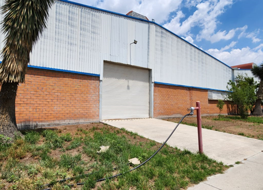 NAVE/BODEGA Industrial en RENTA en AGS | Lamudi.com.mx