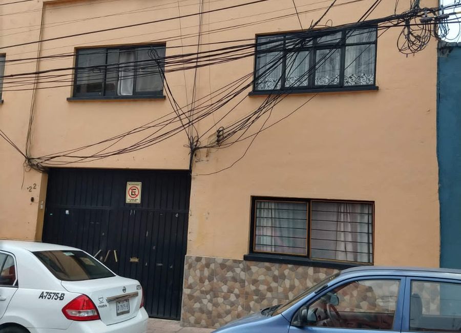 Edificio de 3 Niveles con 33 departamentos | Lamudi.com.mx