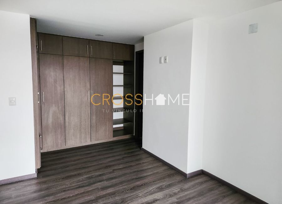 Departamento Penthouse en Venta de 3 Recamaras en edificio residencial Stacia | Lamudi.com.mx