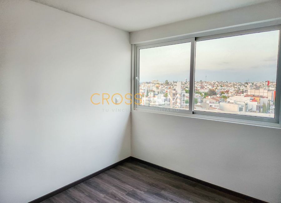 Departamento Penthouse en Venta de 3 Recamaras en edificio residencial Stacia | Lamudi.com.mx
