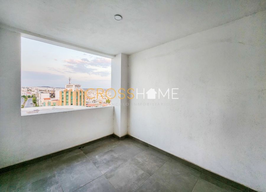 Departamento Penthouse en Venta de 3 Recamaras en edificio residencial Stacia | Lamudi.com.mx