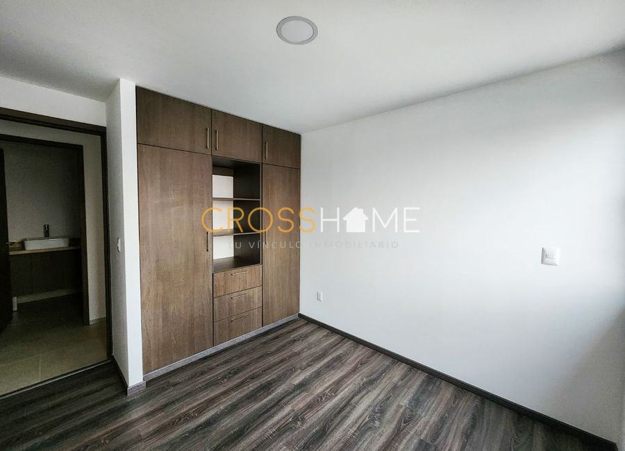 Departamento Penthouse en Venta de 3 Recamaras en edificio residencial Stacia | Lamudi.com.mx
