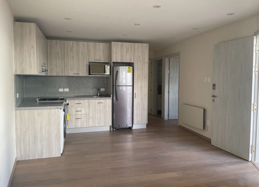 ¡Disfrute vivir en lindo departamento! A 5 minutos del Hospital ABC ...