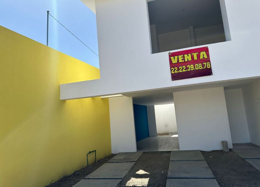 PREVENTA CASA EN HUAMANTLA | Lamudi.com.mx