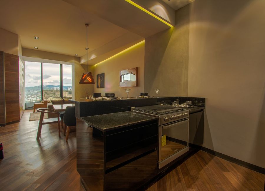 Departamento en Venta, Torre Abric, Excelente Ubicación | Lamudi.com.mx