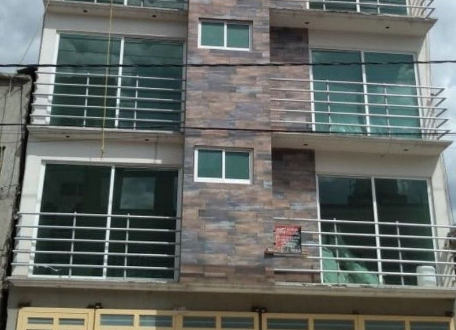 Venta de Departamento en Moctezuma, Venustiano Carranza, CDMX | Lamudi.com.mx