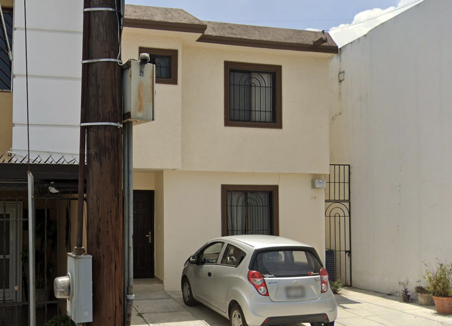 CASA ADJUDICADA EN VENTA, REMATE MUY ECONOMICO - Río Verde 2403 ...