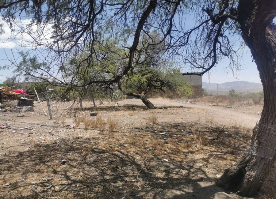 Terreno en los JACALES | Lamudi.com.mx