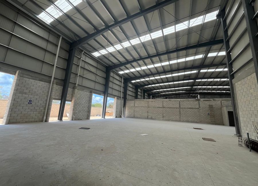 BODEGAS EN RENTA EN PLAYA DEL CARMEN | Lamudi.com.mx