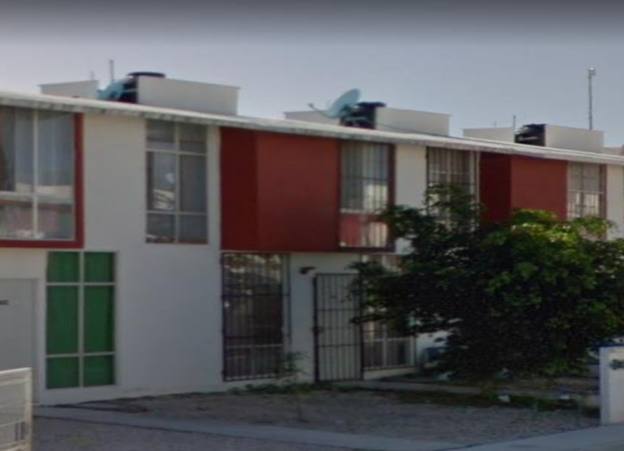 CASA EN VENTA DE REMATE BANCARIO PUERTO MAYA, PLAYA DEL CARMEN, QUINTANA ROO. | Lamudi.com.mx