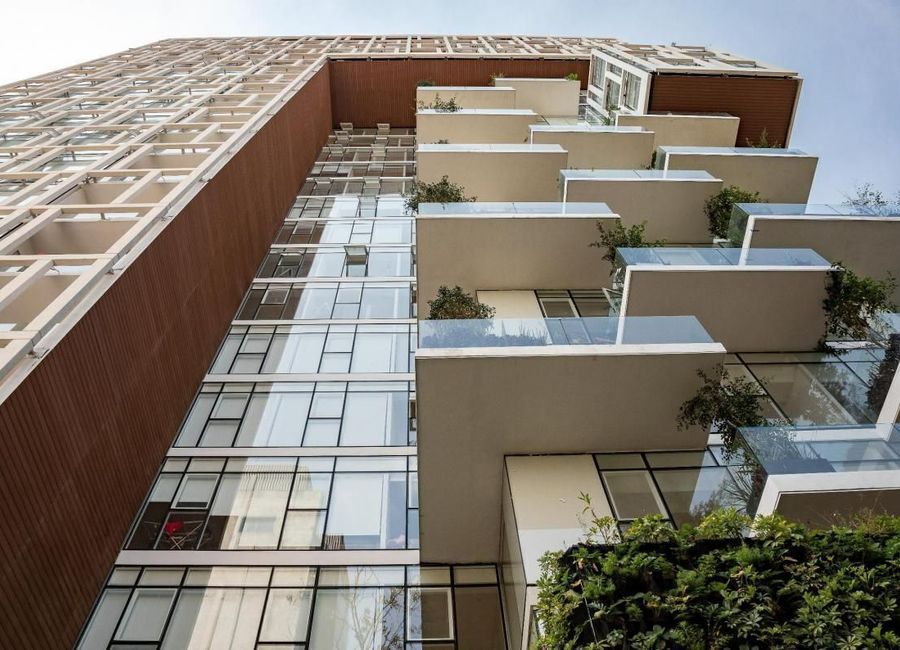 DEPARTAMENTO EN VENTA, EN LA CONDESA | Lamudi.com.mx