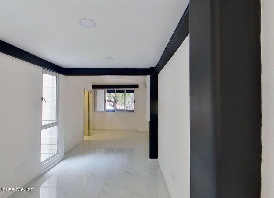 Departamento en Venta en Portales Sur, Benito Juárez | Lamudi.com.mx