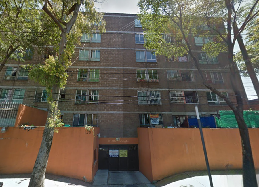 SE VENDE DEPARTAMENTO EN COL. ANAHUAC | Lamudi.com.mx