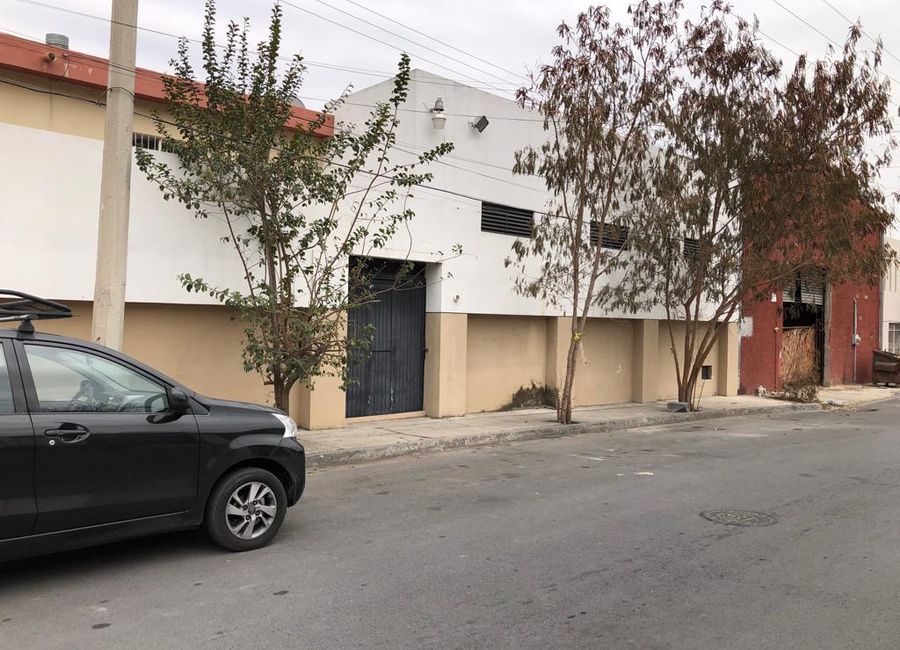 Bodega en Renta Zona Tec | Lamudi.com.mx