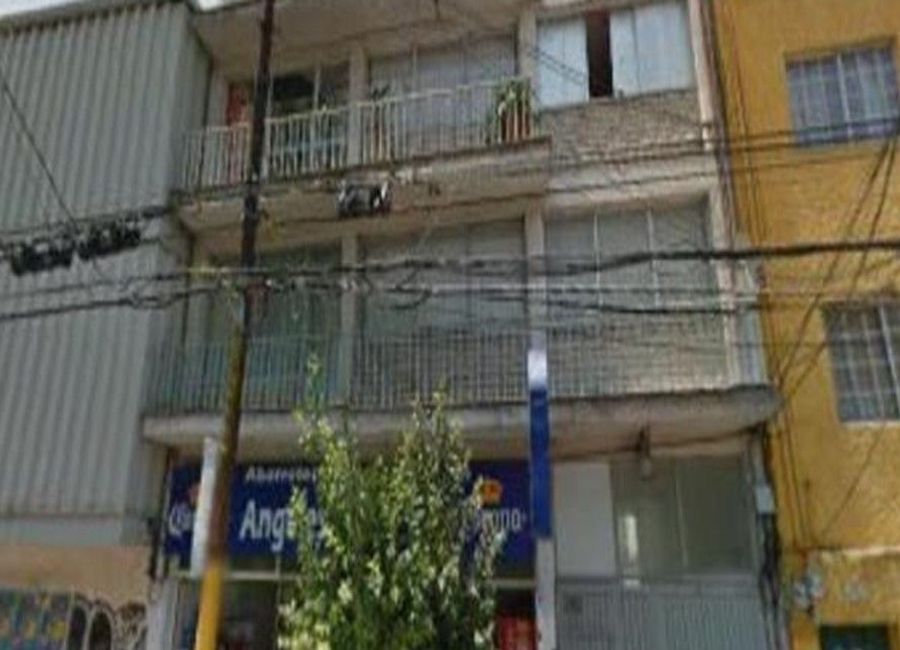 DEPARTAMENTO SANTA MARÍA LA RIVERA, EN LA CUAUHTEMOC | Lamudi.com.mx