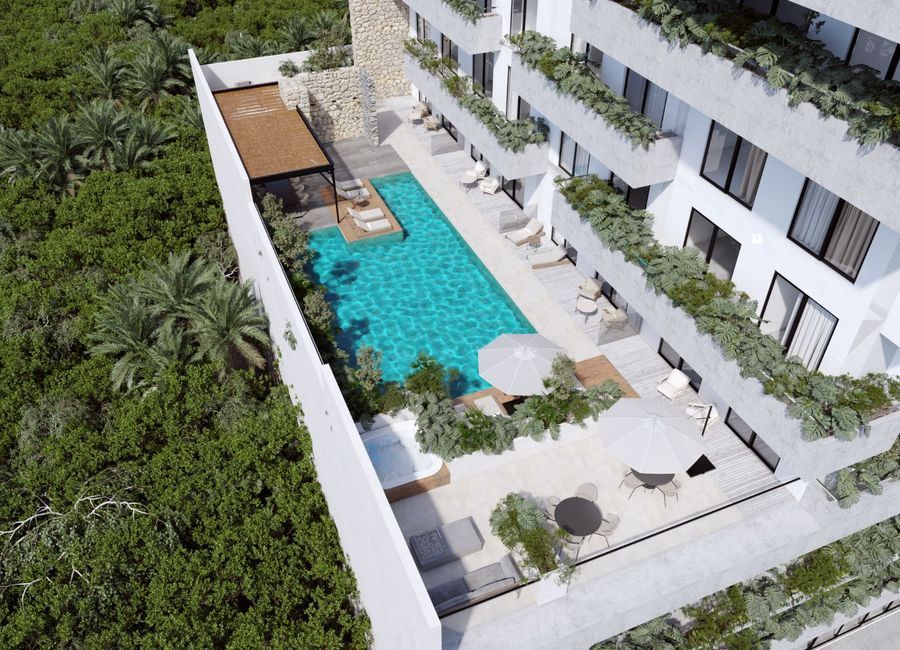 Departamento en venta frente al mar de Cancún | Lamudi.com.mx