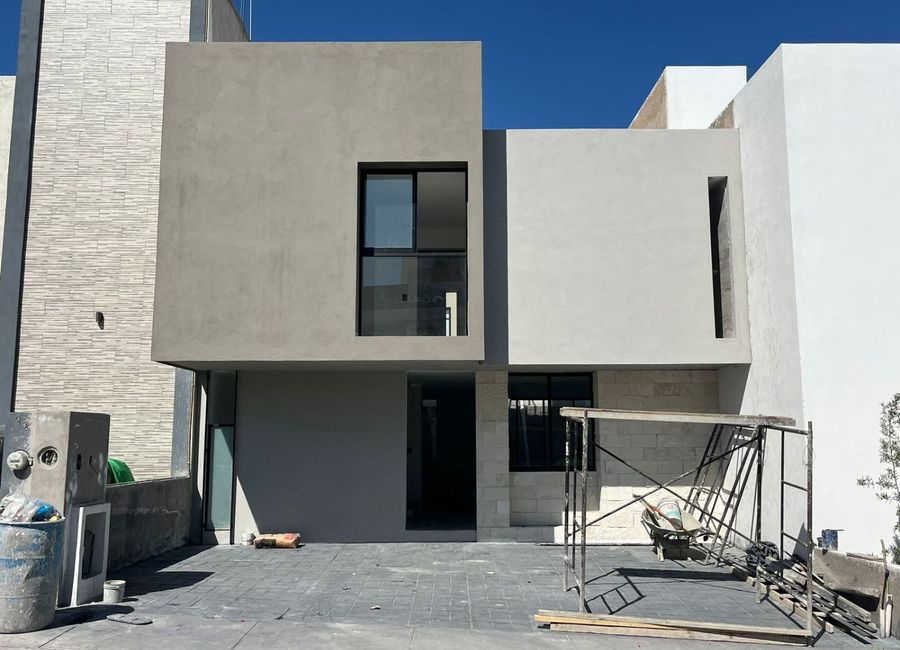 Hermosa casa de 3 recámaras en Condominio Zizana - Zakia | Lamudi.com.mx