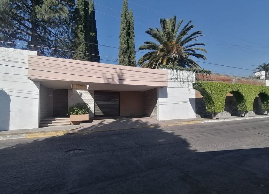 SE VENDE RESIDENCIA EN FRACCIONAMIENTO ESTRELLAS DEL SUR PUEBLA, PUE ...