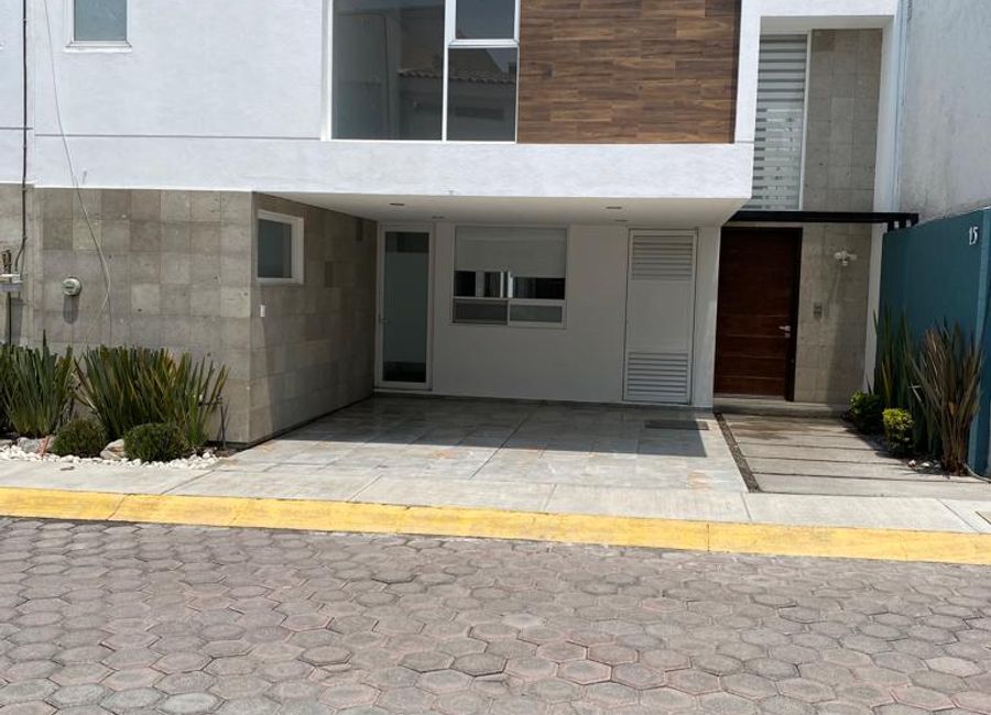 Zona Xilotzingo, San José el Carpintero Puebla | Lamudi.com.mx