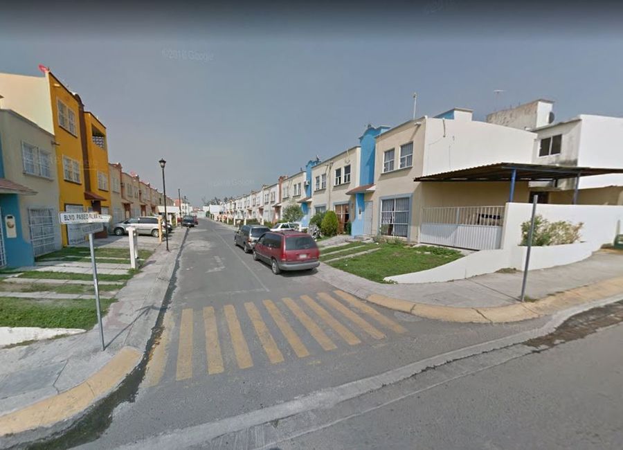 AVM SM CASA EN PASEO DE ORIZABA, PALAMA REAL, VERACRUZ | Lamudi.com.mx