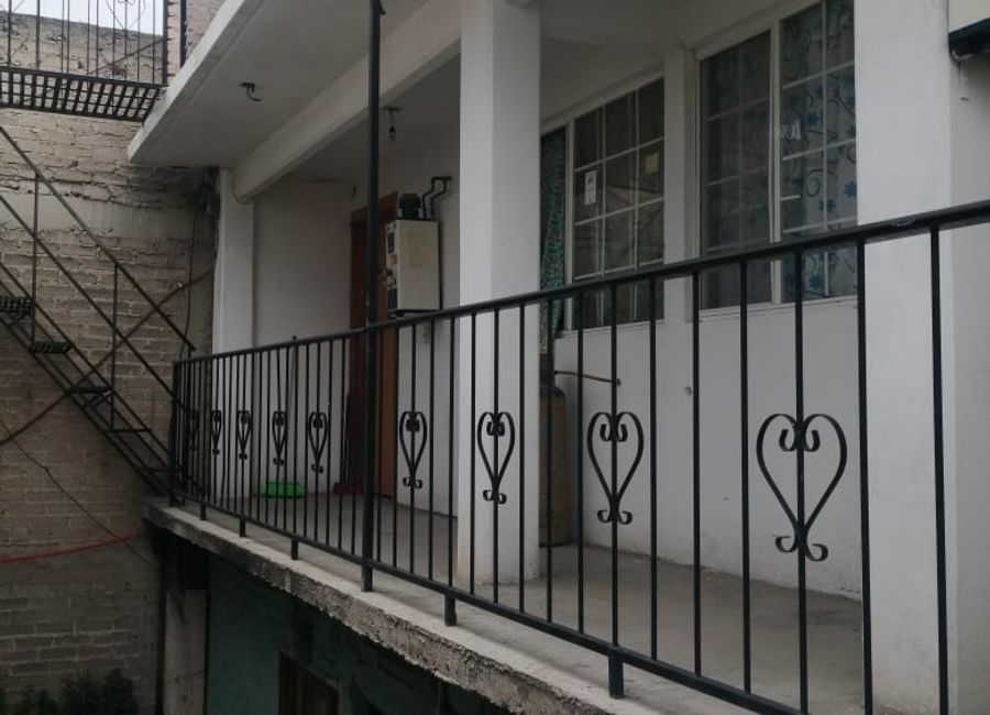 Solo al contado, Venta de Casa en la Colonia Alfredo del Mazo ...