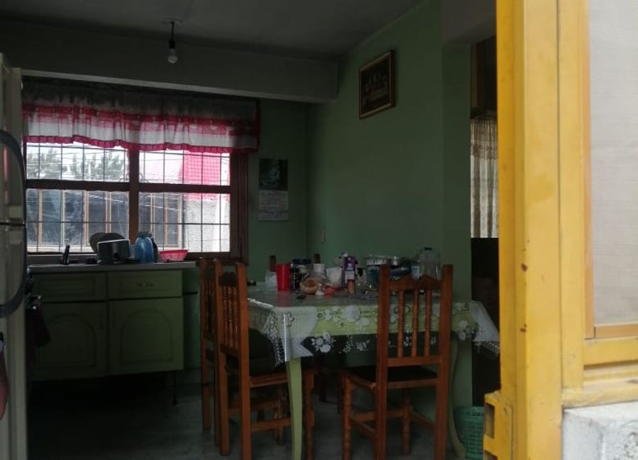 Solo al contado, Venta de Casa en la Colonia Alfredo del Mazo ...