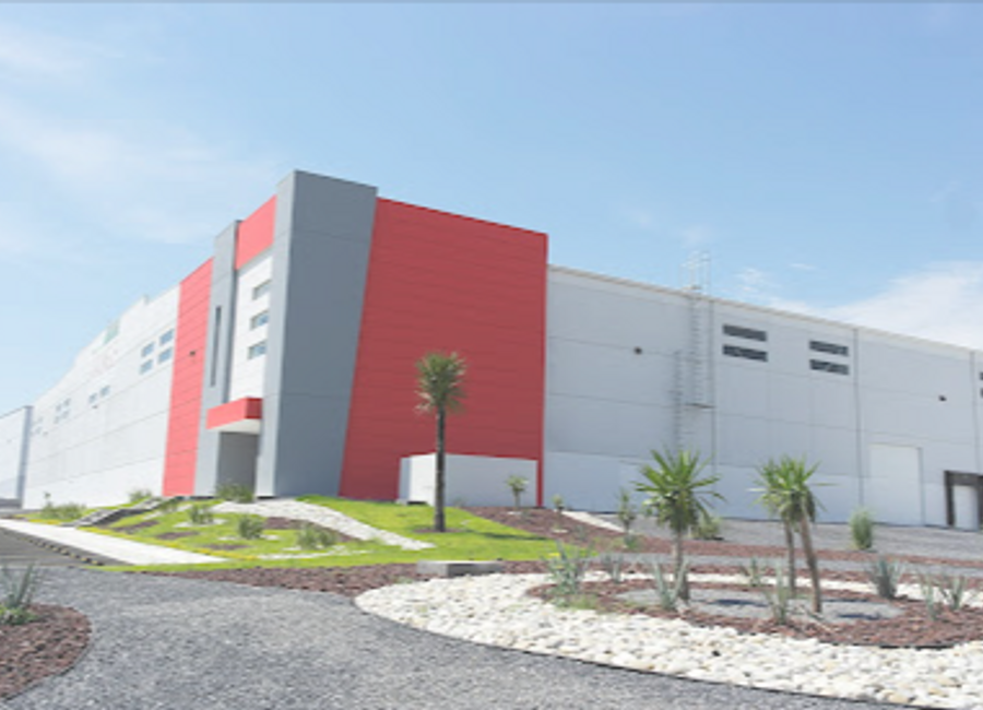 RENTA Nave Parque Industrial - en Apodaca, Monterrey | Lamudi.com.mx