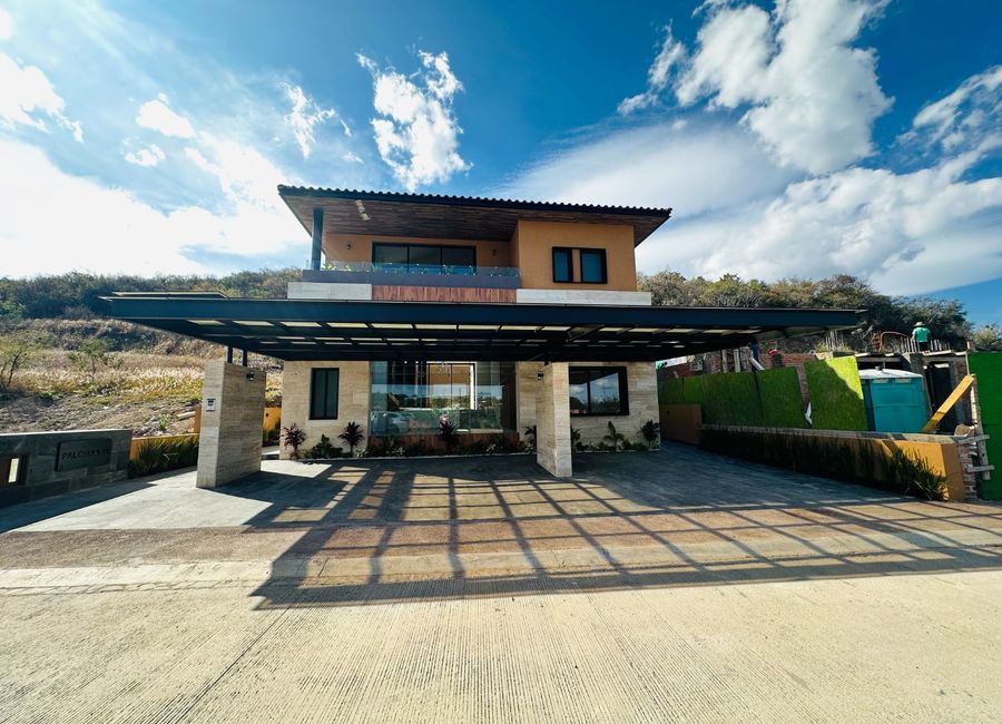 Residencia en venta Fracc. Bosque Monarca club de golf Altozano 4 ...