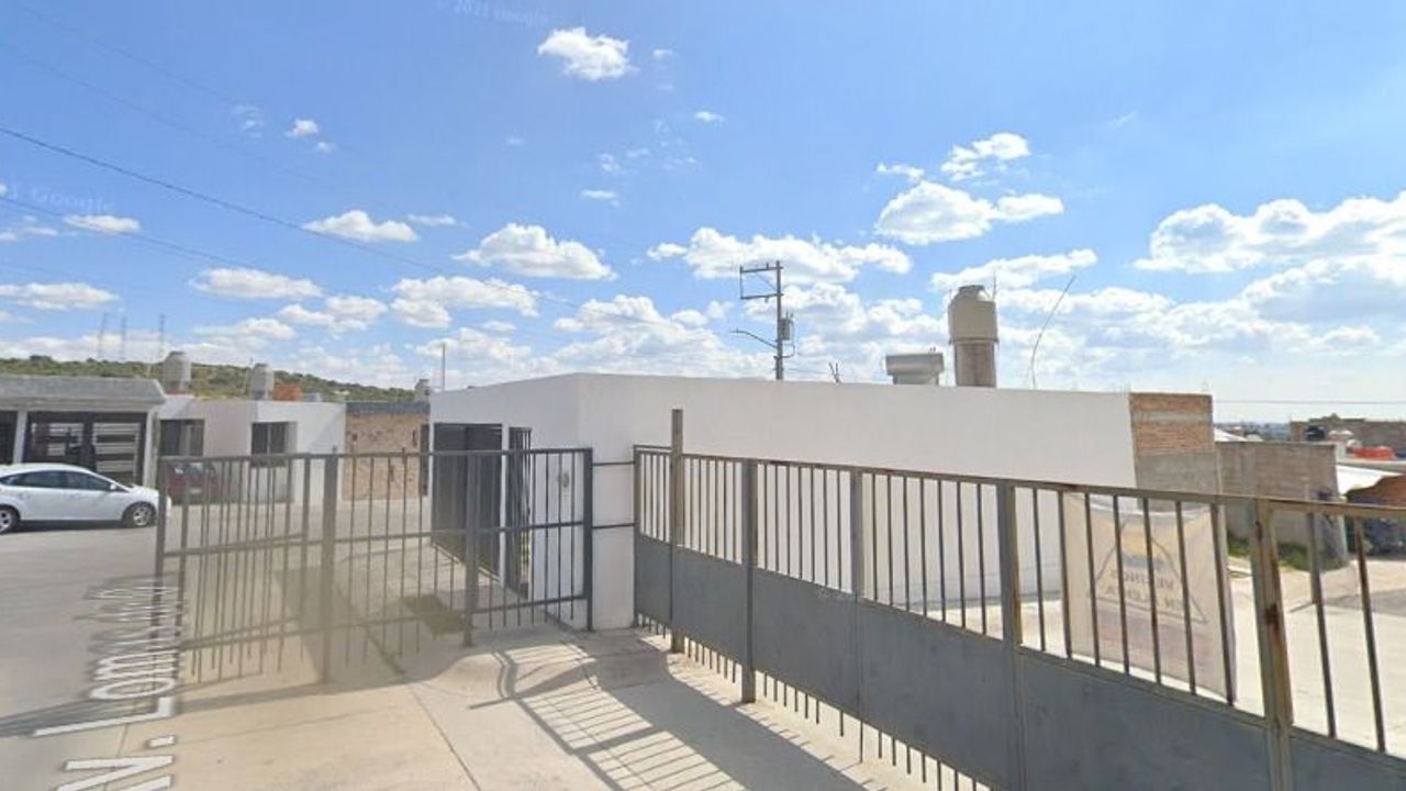 Venta de CASA en FRACCIONAMIENTO LOMAS DEL SUR AGUASCALIENTES | Lamudi ...