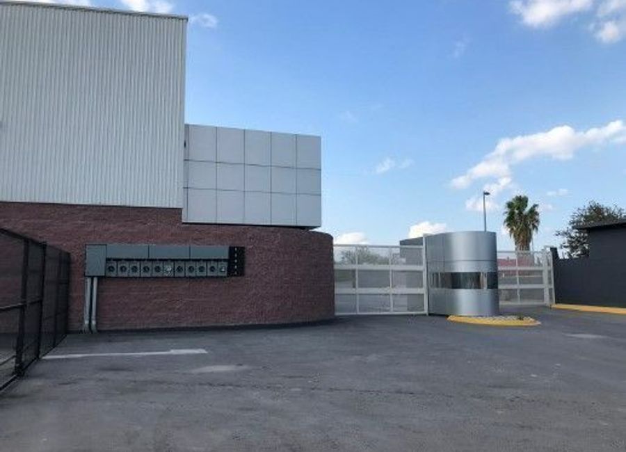 RENTA 2 Bodega Industrial en Renta Apodaca, Monterrey | Lamudi.com.mx