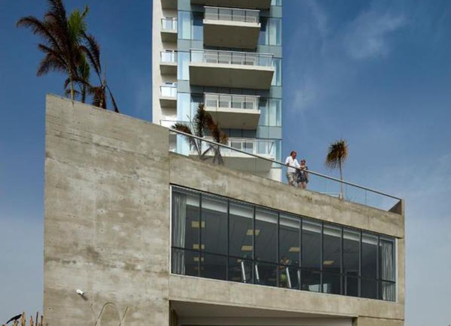 DEPARTAMENTO EN VENTAEN BOCA DEL RIO TORRE AMURA | ARLETTE FLORES ...