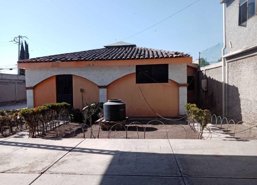 Excelente bodega en Tultitlán | Lamudi.com.mx