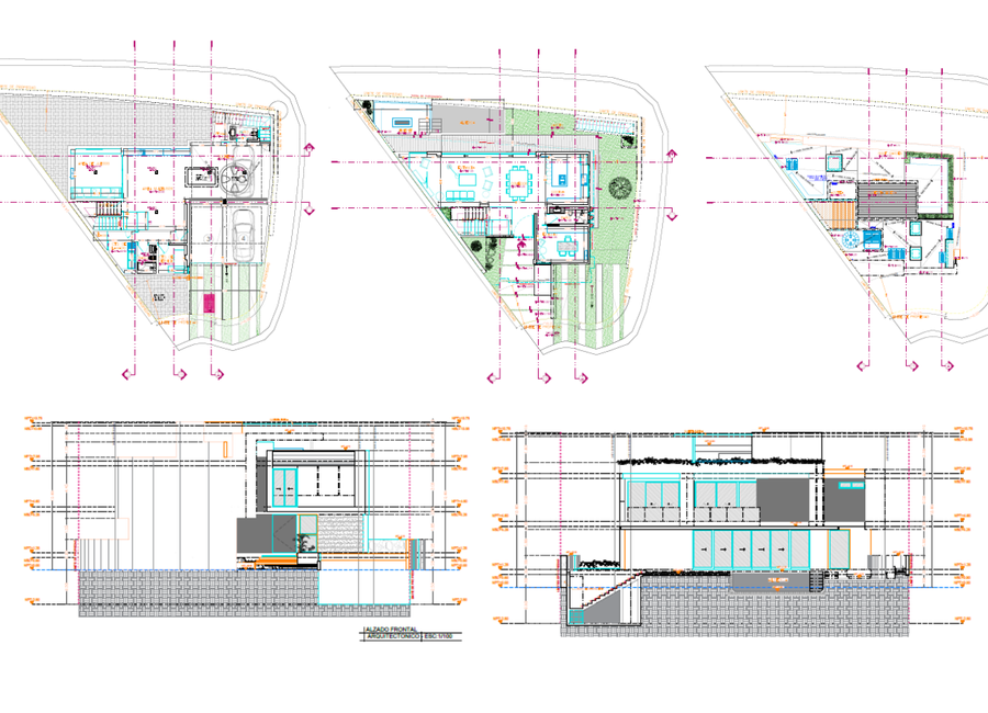 Casa en Venta en SAN ACASIO Hermosa, Segura y Confortable | Lamudi.com.mx