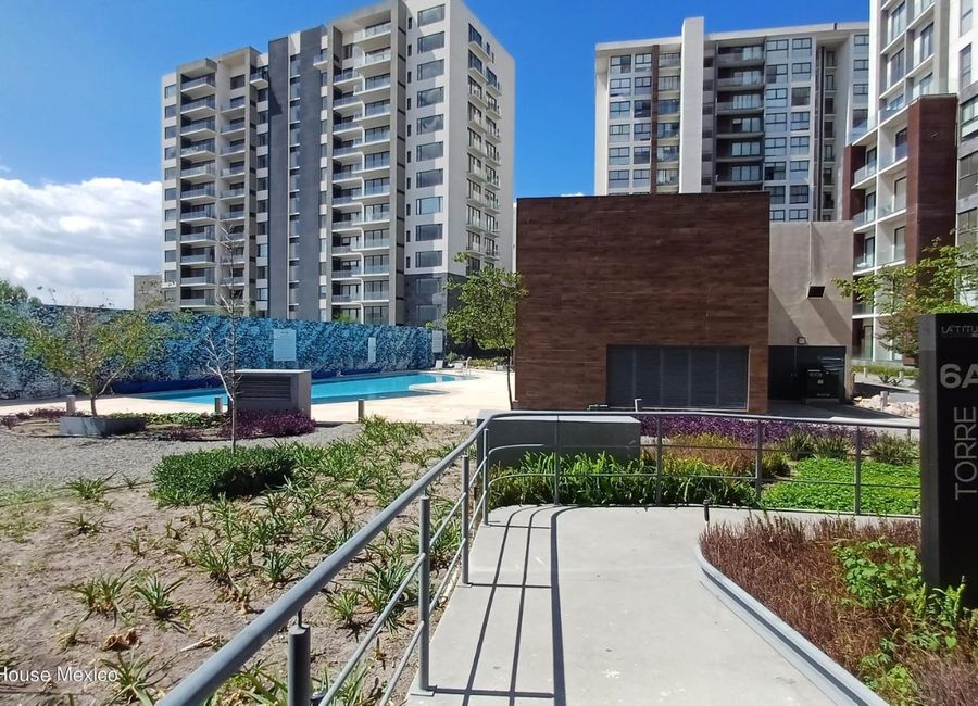 Venta de departamento tipo loft en Latitud Victoria-goh | Lamudi.com.mx