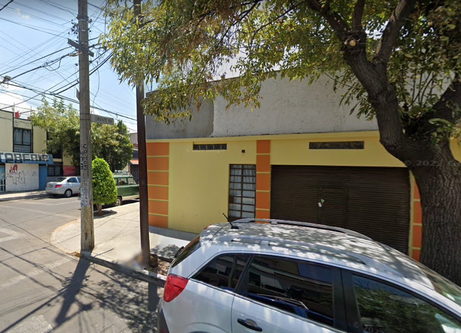 Casa en Venta en Moctezuma 2da Sección, Venustiano Carranza, CDMX. | Lamudi.com.mx