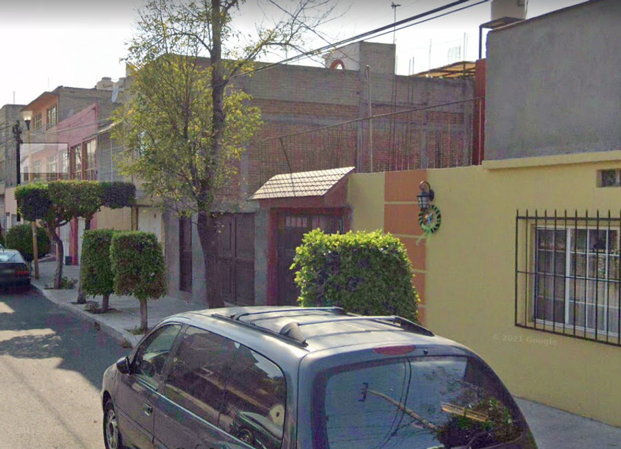 Casa en Venta en Moctezuma 2da Sección, Venustiano Carranza, CDMX. | Lamudi.com.mx