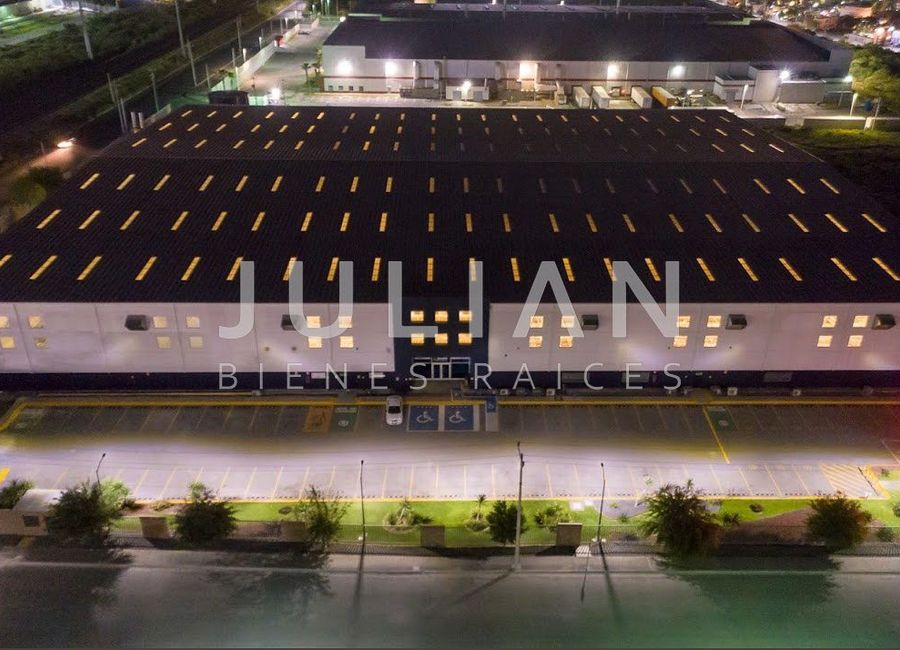 BODEGA EN RENTA EN APODACA | Lamudi.com.mx