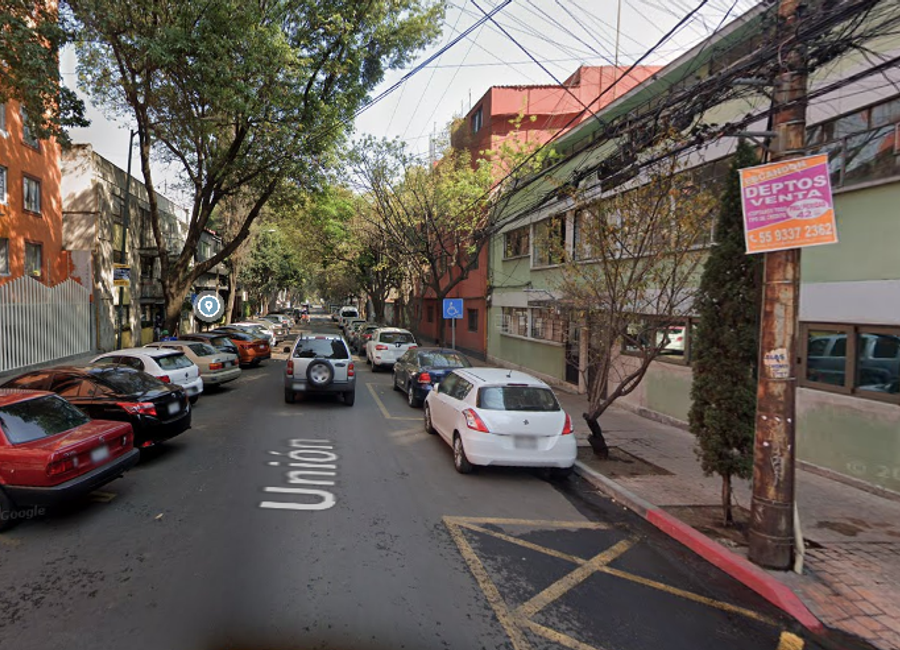 HERMOSO DEPARTAMENTO DE ENTREGA INMEDIATA EN LA COL ESCANDON!! | Lamudi ...