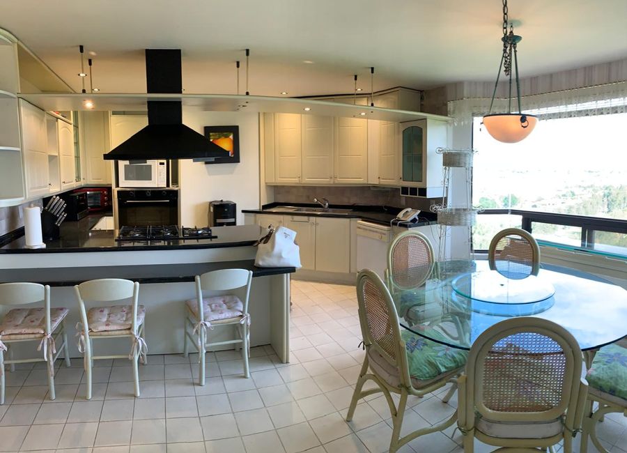 Departamento amueblado en renta en Torres del Country | Lamudi.com.mx