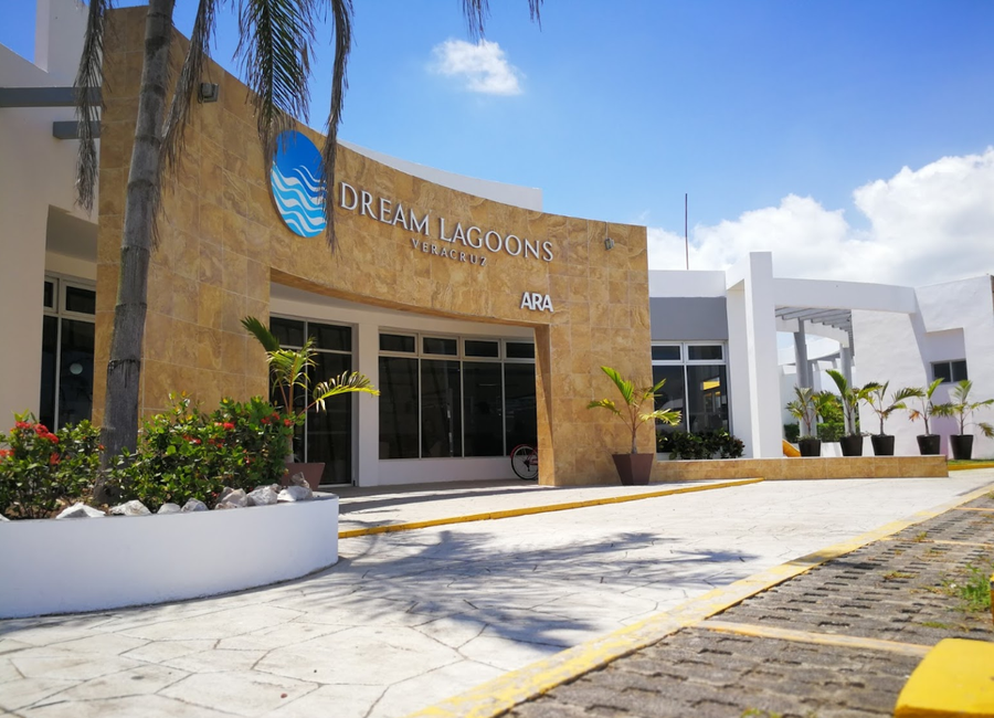 VENDO CASA EN CRYSTAL LAGOONS ARA VERACRUZ CLUSTER LAGO ONEGA POR ...