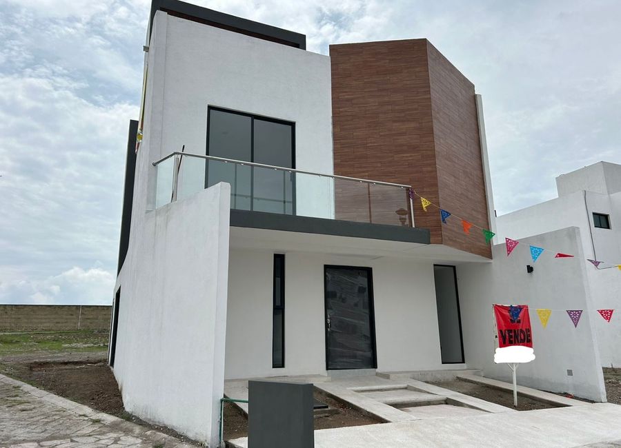 EXCELNETE CASA NUEVA | Lamudi.com.mx