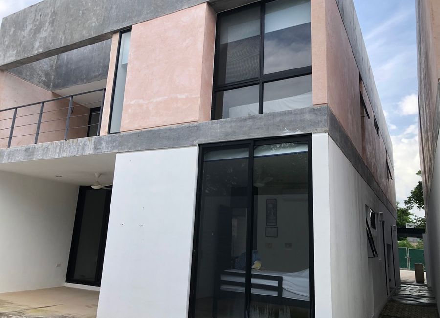 CASA 4 RECAMARAS PRIVADA AMENIDADES SANTA GERTRUDIS COPO | Lamudi.com.mx