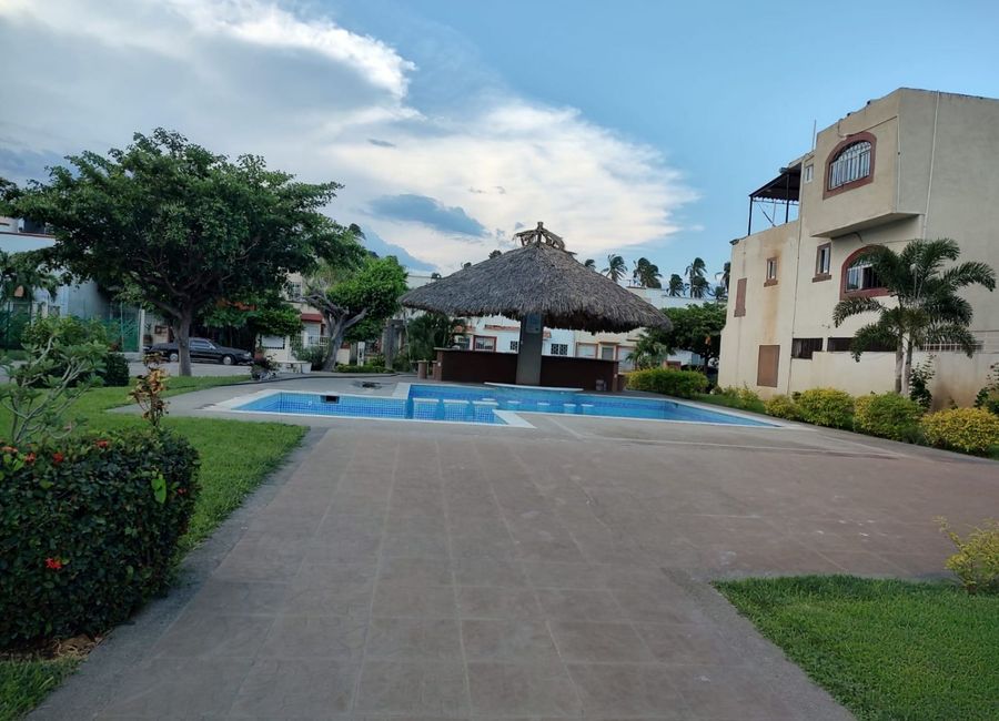 Excelente casa con alberca Fracc. Mision del Mar, Llano Largo | Lamudi ...