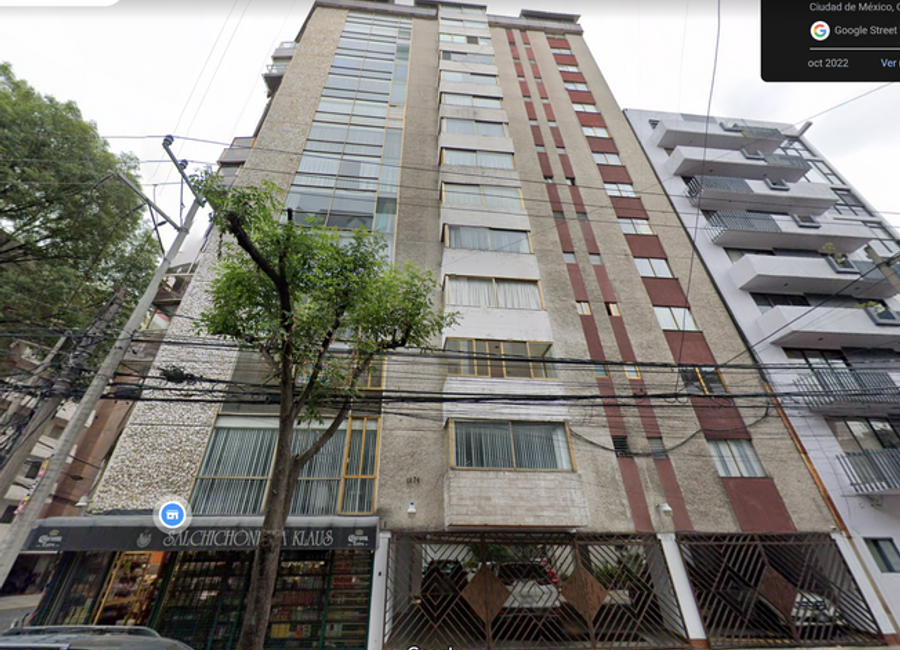 DM LINDO DEPARTAMENTO EN COYOACAN EN REMATE | Lamudi.com.mx