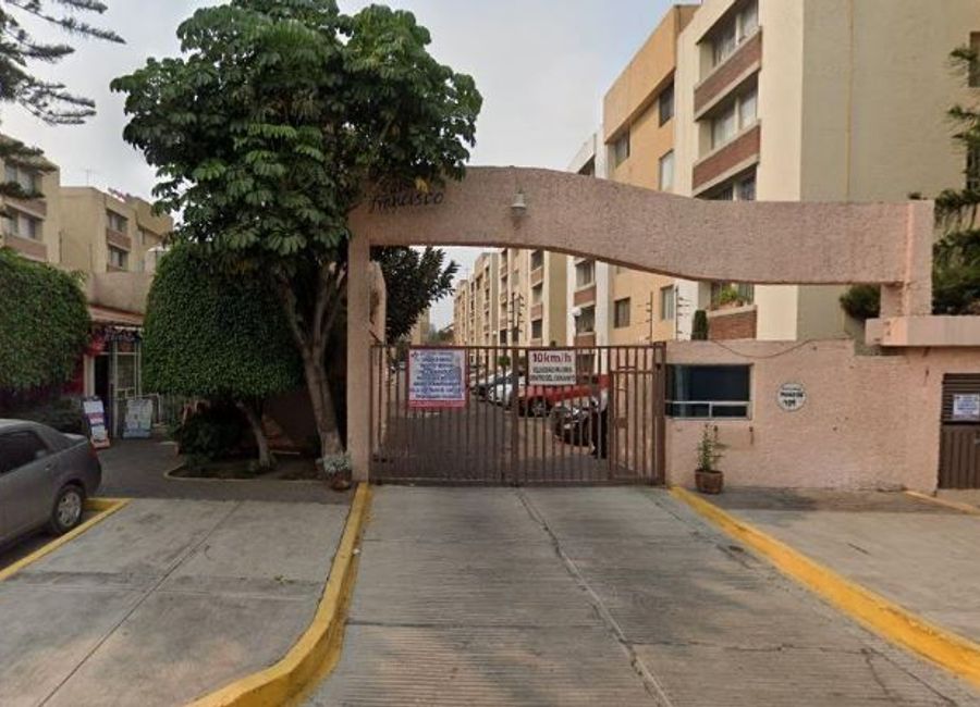 DEPARTAMENTO EN VENTA GRANJAS ESTRELLA | Lamudi.com.mx