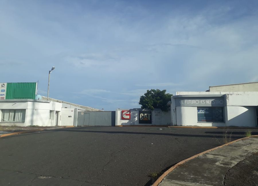 TERRENO COMERCIAL EN RENTA AV RAFAEL CUERVO VERACRUZ | ARLETTE FLORES ...