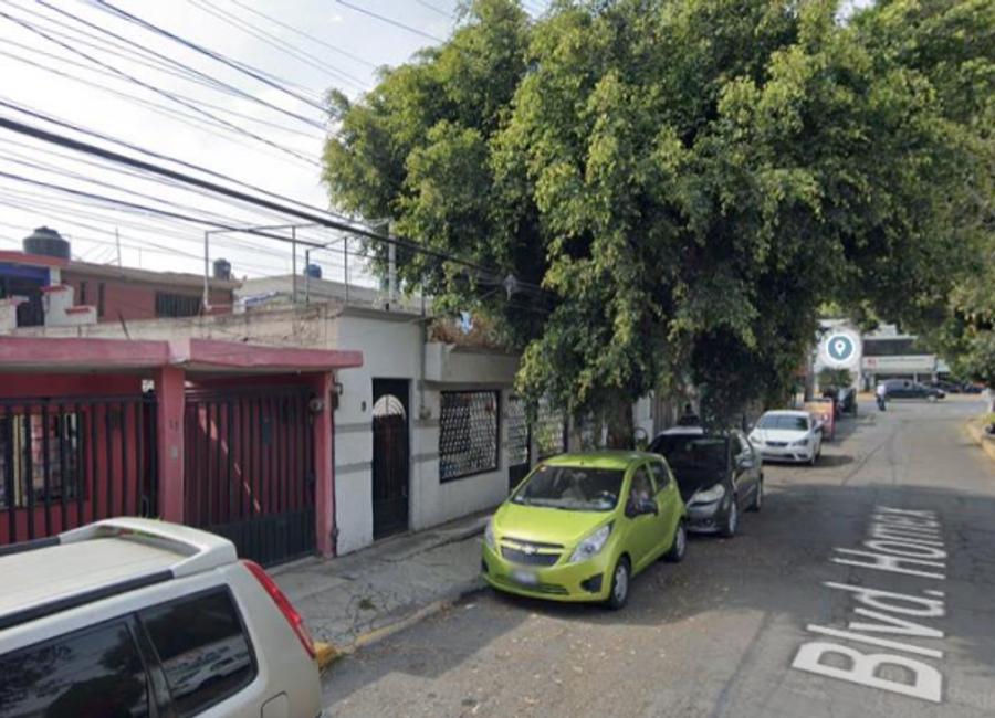 CASA EN VENTA EN HOGARES MEXICANOS ECATEPEC EDO MEX | Lamudi.com.mx