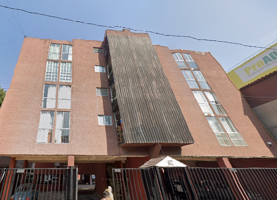 DEPARTAMENTO REMATE | Lamudi.com.mx